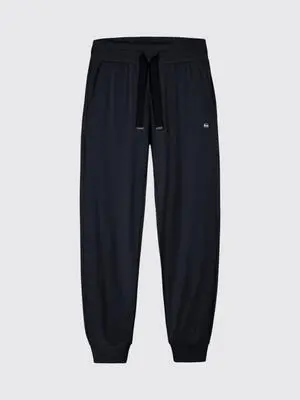 COLMAR Technical Fabric Jogging Trousers - Black
