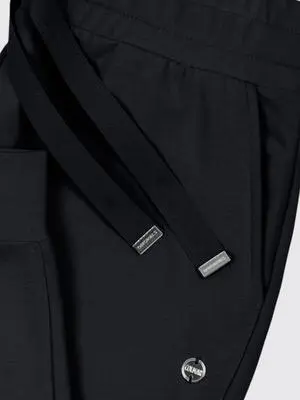 COLMAR Technical Fabric Jogging Trousers - Black