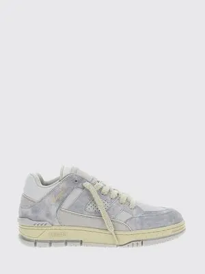 Axel Arigato Low Top Sneakers - Grey