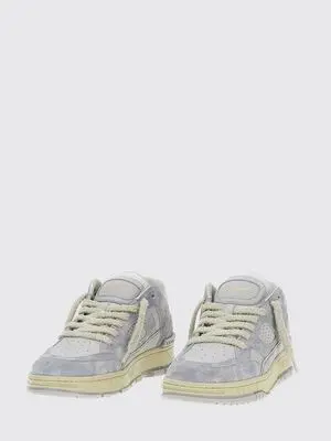 Axel Arigato Low Top Sneakers - Grey