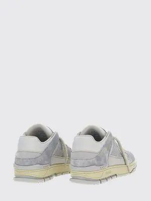 Axel Arigato Low Top Sneakers - Grey