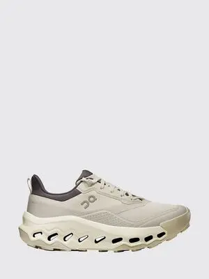 On Athletic Sneakers - Grey