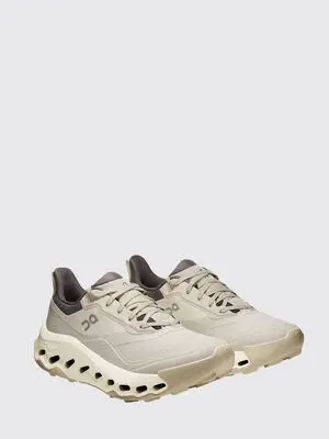 On Athletic Sneakers - Grey