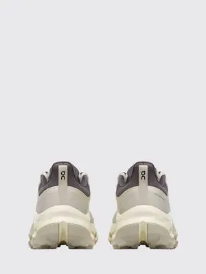 On Athletic Sneakers - Grey