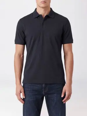 Emporio Armani Polo Shirt - Navy