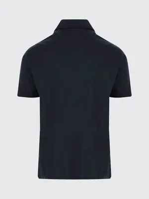 Emporio Armani Polo Shirt - Navy