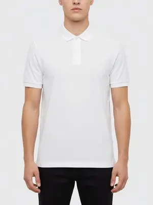 Emporio Armani Polo Shirt - White