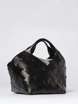 Dragon Diffusion Woven Handbag