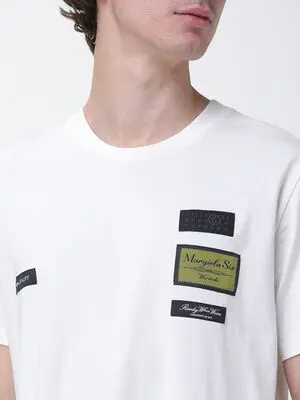 MAISON MARGIELA T-shirt - White