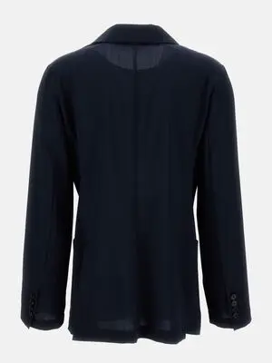 Barena Venezia Double-breasted Jacket