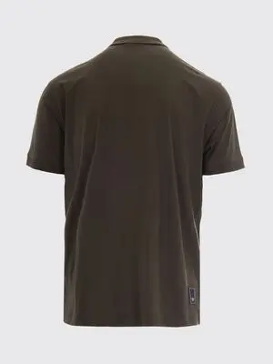 Emporio Armani Polo Shirt - Green