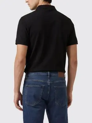 Armani Exchange Polo Shirt - Navy