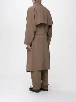 MAGLIANO Belted Jacket