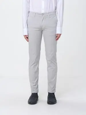 Re-hash Chinos