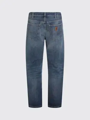 Carhartt Work In Progress Jeans