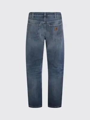 Carhartt Work In Progress Jeans