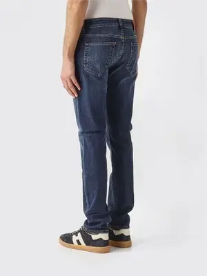 PT TORINO Slim Fit Jeans - Blue