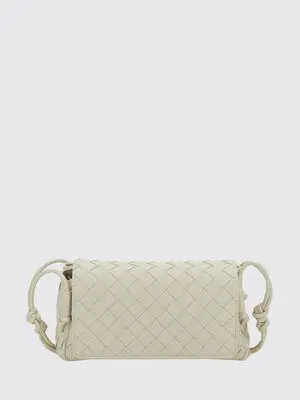 Bottega Veneta Woven Mini Bag