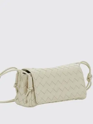 Bottega Veneta Woven Mini Bag