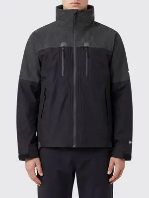 The North Face Gore-tex Windbreaker Jacket - Black