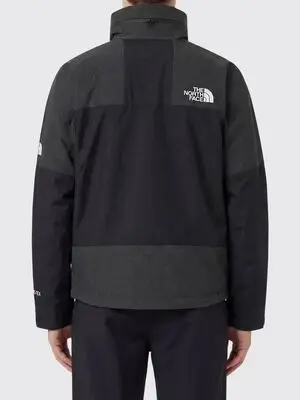 The North Face Gore-tex Windbreaker Jacket - Black