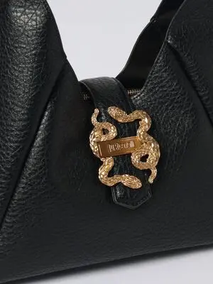 Just Cavalli Shoulder Bag - Black