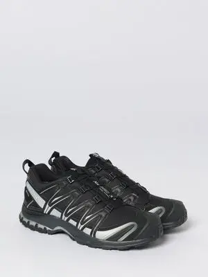 SALOMON Xa Pro 3d Sneakers - Black