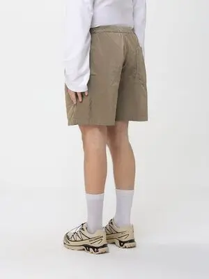 RANRA Shorts - White