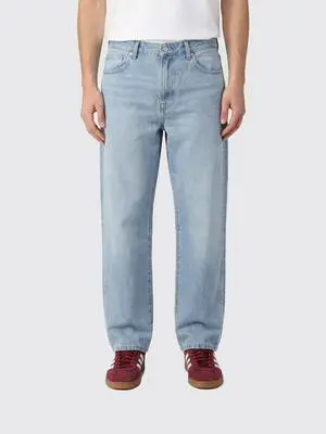 Carhartt Work In Progress Landon Straight Jeans - Denim