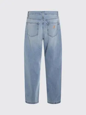 Carhartt Work In Progress Landon Straight Jeans - Denim