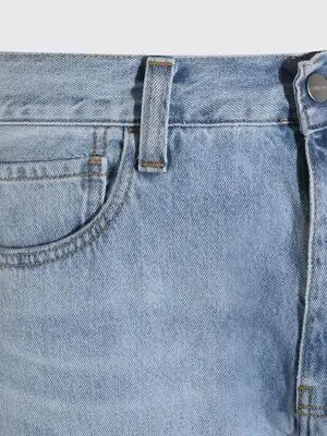 Carhartt Work In Progress Landon Straight Jeans - Denim