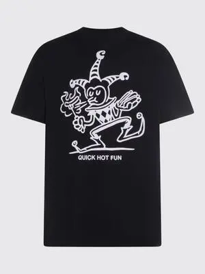 Carhartt Work In Progress Printed Cotton T-shirt