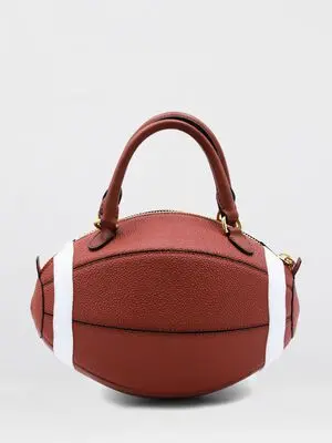 Moschino Shoulder Bag - Brown