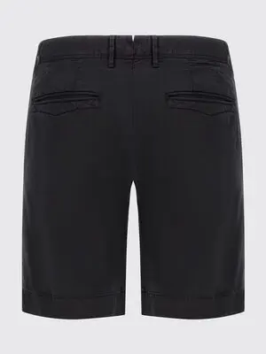 Incotex Tailored Shorts - Blue
