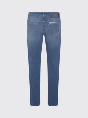 Jacob Cohen Slim Fit Denim Jeans - Blue