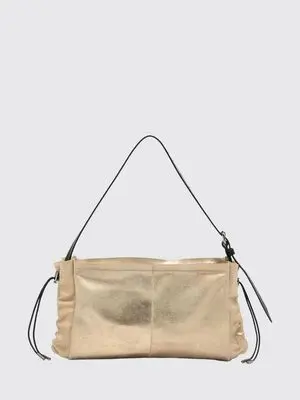 Maison Margiela Gold Tone Bags For Women