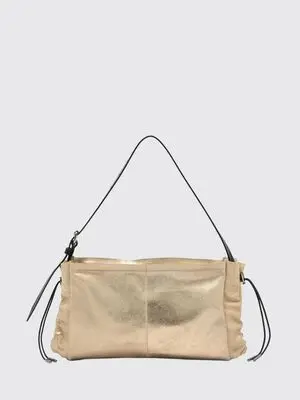 MAISON MARGIELA Shoulder Bag - Gold