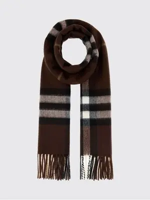 Burberry Scarf - Brown