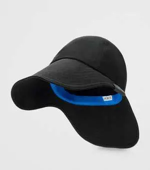 Loewe Dual-brimmed Hiker Hat