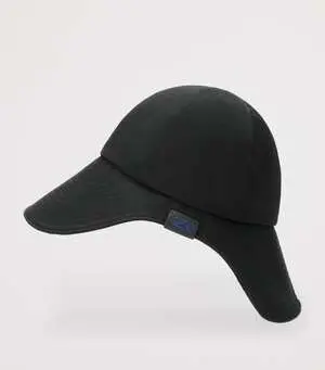 Loewe Dual-brimmed Hiker Hat