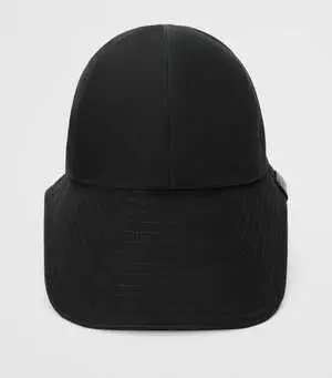 Loewe Dual-brimmed Hiker Hat