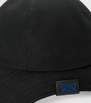 Loewe Dual-brimmed Hiker Hat