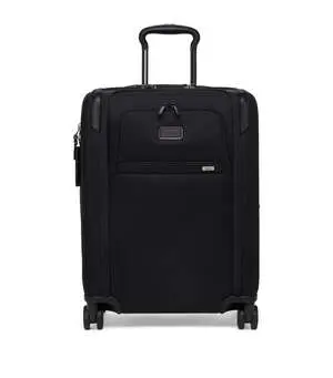 Tumi Alpha 4 Large Dual Access Expandable Carry-on Suitcase
