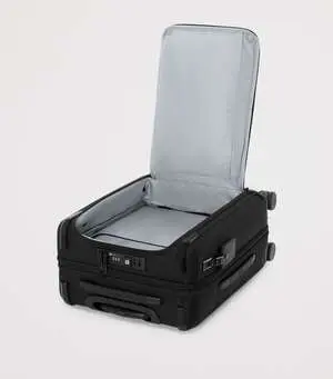 Tumi Alpha 4 Large Dual Access Expandable Carry-on Suitcase