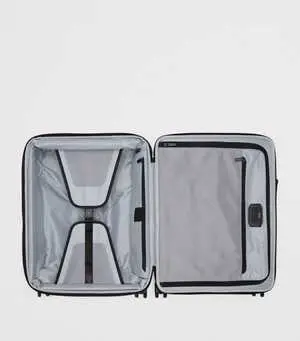 Tumi Alpha 4 Large Dual Access Expandable Carry-on Suitcase