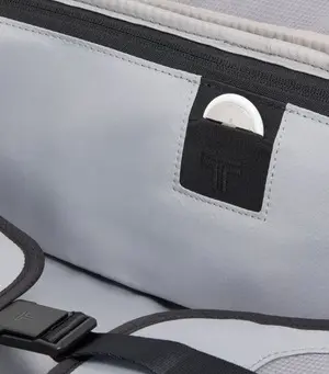 Tumi Alpha 4 Large Dual Access Expandable Carry-on Suitcase