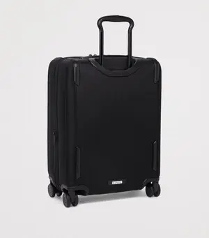 Tumi Alpha 4 Large Dual Access Expandable Carry-on Suitcase