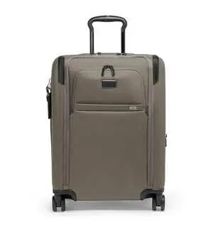 Tumi Large Dual Access Expandable Cabin Suitcase