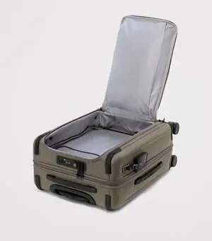 Tumi Large Dual Access Expandable Cabin Suitcase