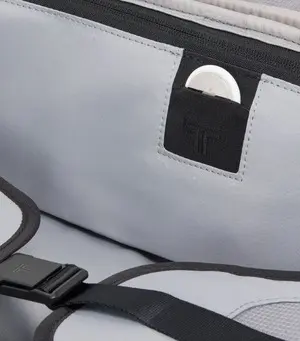 Tumi Large Dual Access Expandable Cabin Suitcase